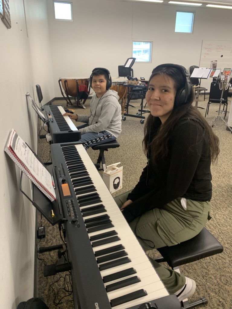 JAS Fall Education Updates - JAS - Jazz Aspen Snowmass