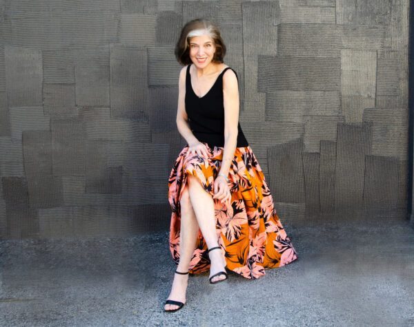 Get To Know Marcia Ball - JAS - Jazz Aspen Snowmass