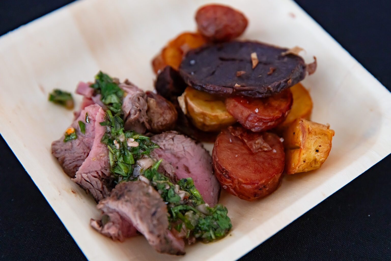 JAS Deck Pass Menu – Labor Day Weekend 2025 - JAS - Jazz Aspen Snowmass