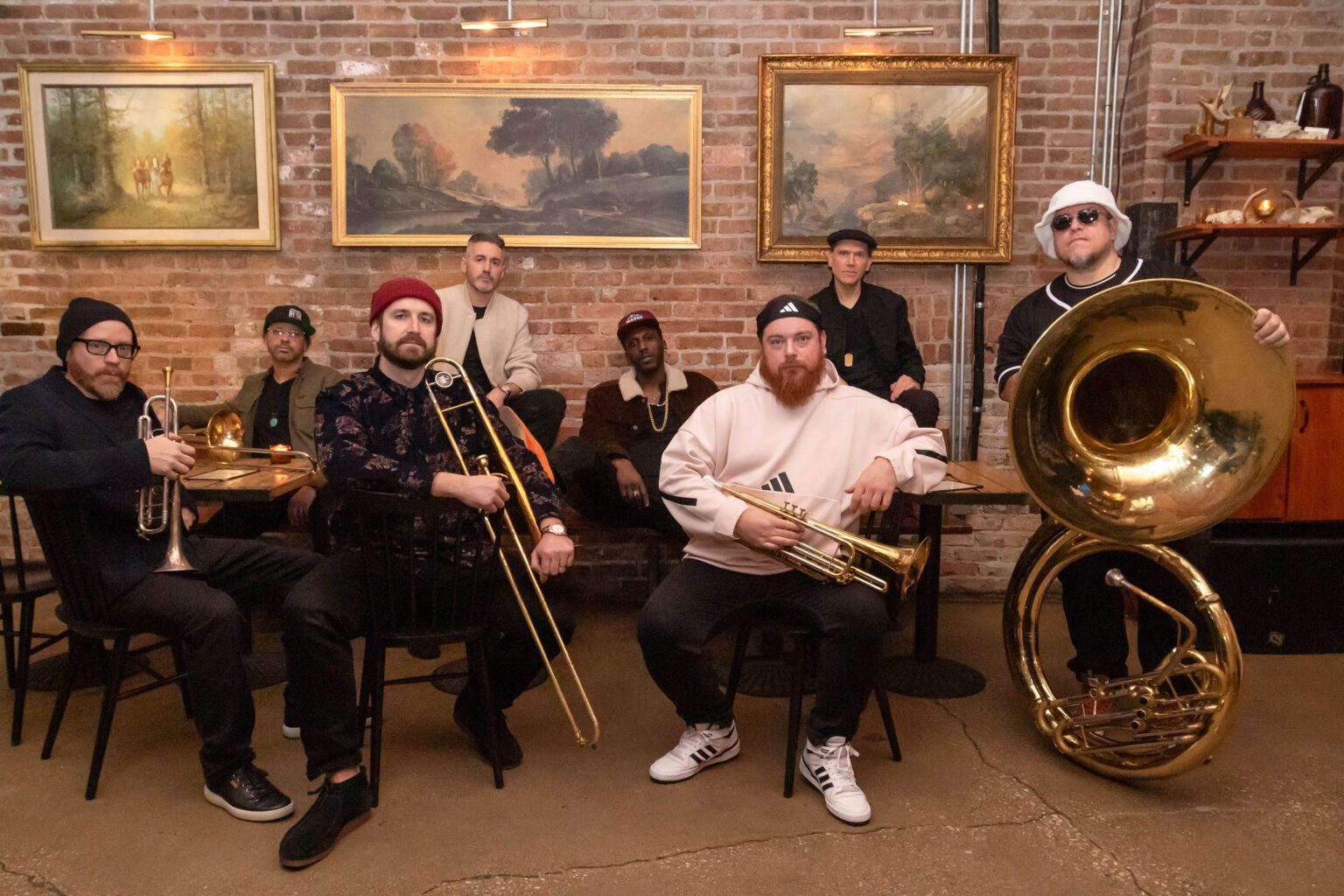 JAS Announces Inaugural 2026 Winter Season for the New Paul JAS Center ...