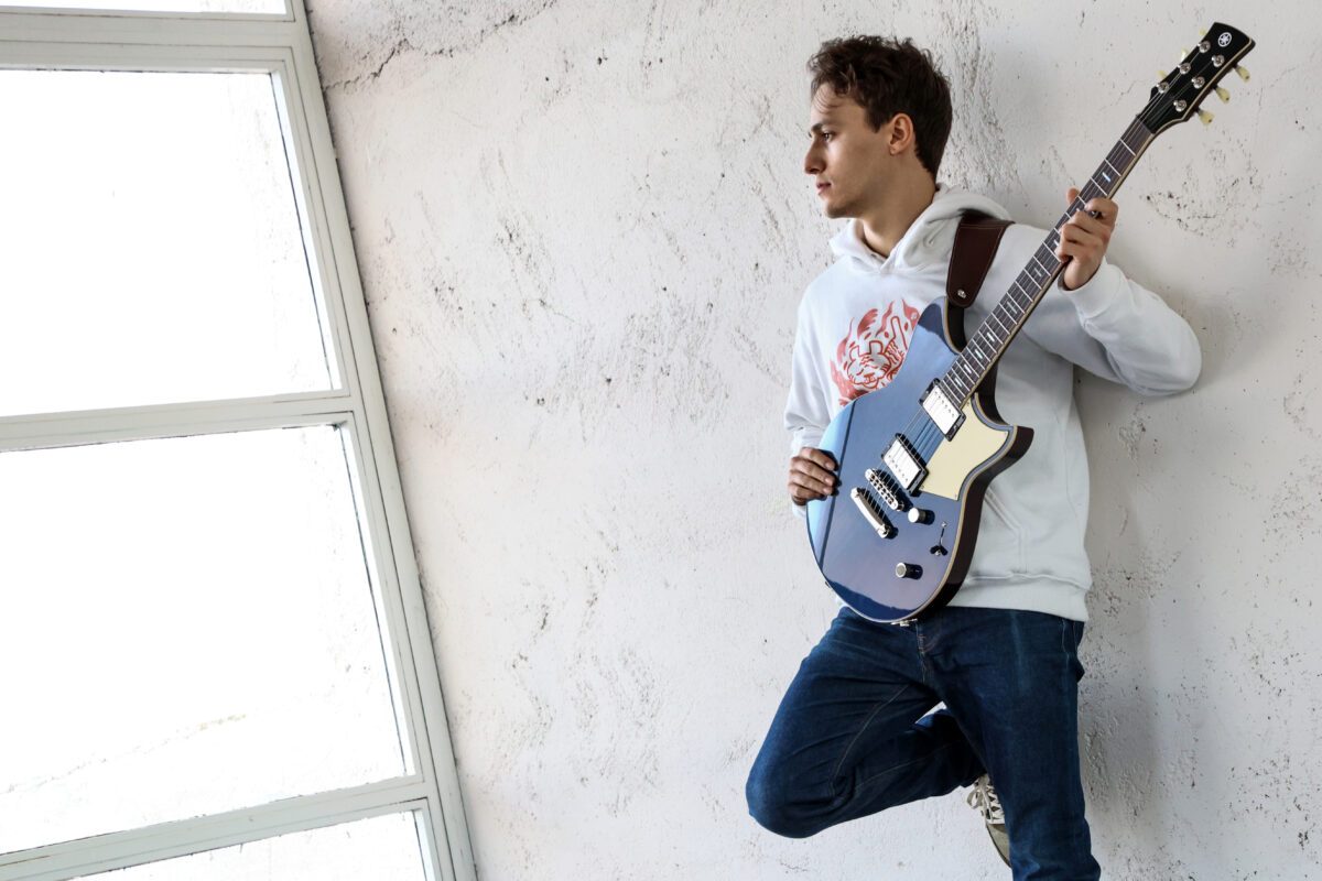 Matteo Mancuso - JAS - Jazz Aspen Snowmass