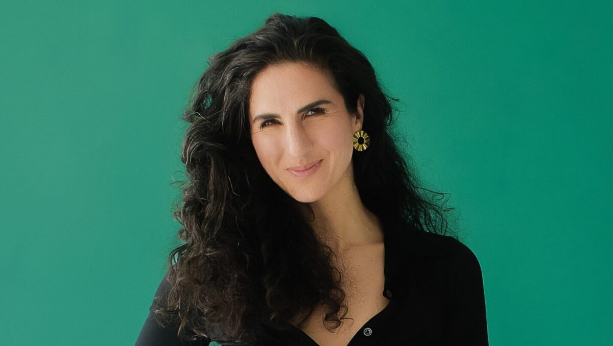 Laila Biali - JAS - Jazz Aspen Snowmass