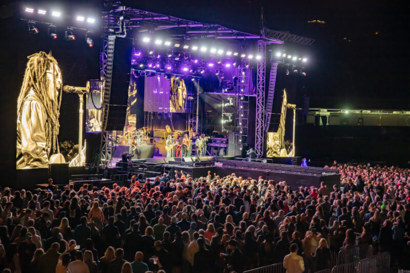 The 2026 Labor Day Line-Up is Here! - JAS - Jazz Aspen Snowmass